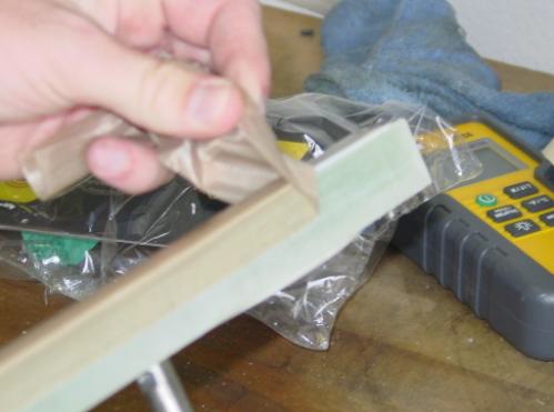 How do I rebuild the seal bar(s)? – Minipack America