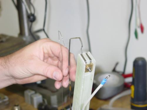 How do I rebuild the seal bar(s)? – Minipack America