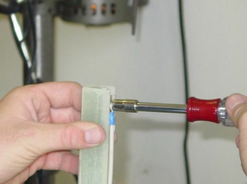 How do I rebuild the seal bar(s)? – Minipack America